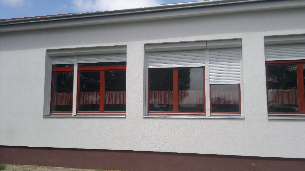 KOTYINSZKI ÁRNYÉKOLÁS - www.redonyalbertirsa.hu